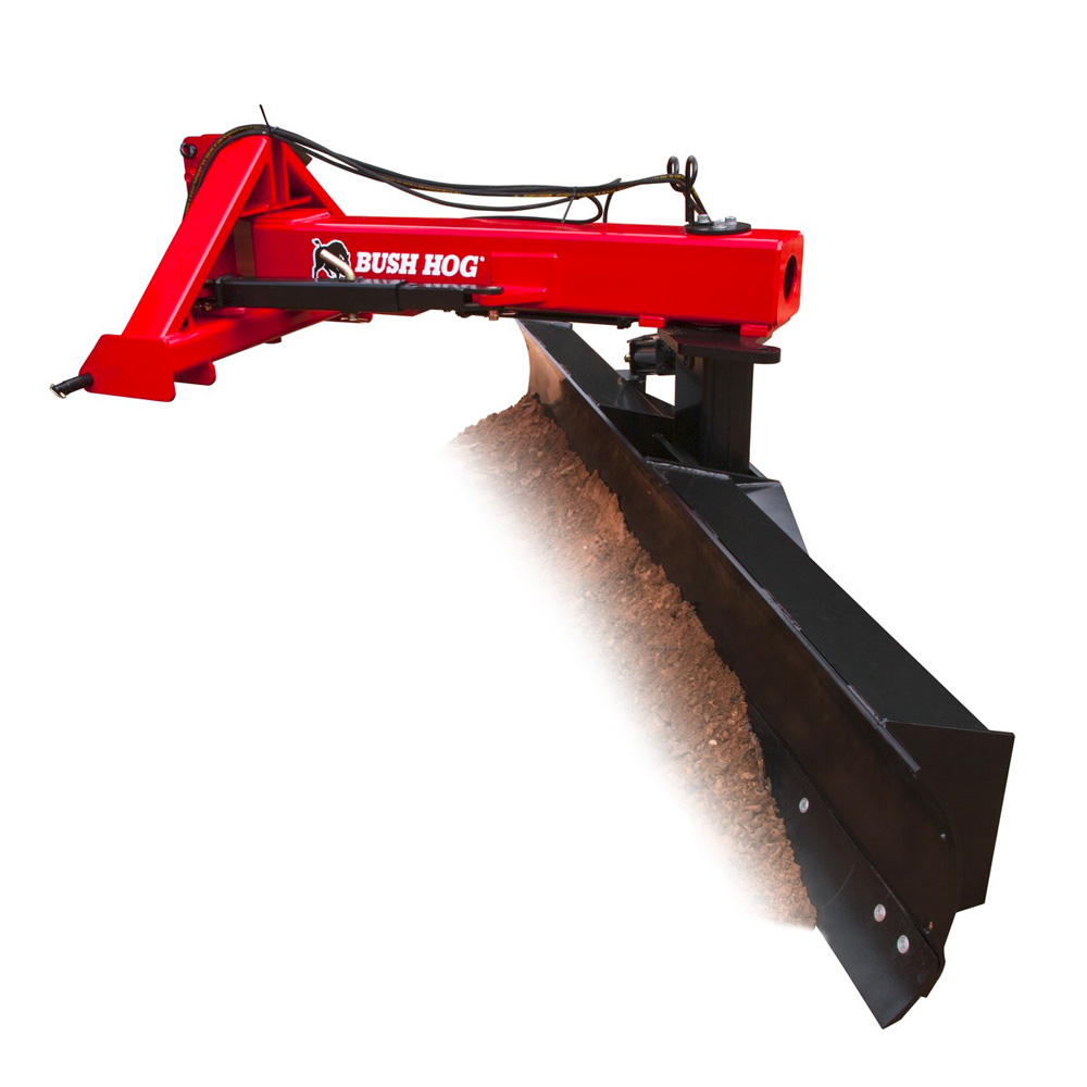 181 SERIES REAR MOUNTED BLADES - Holbrook Equipment