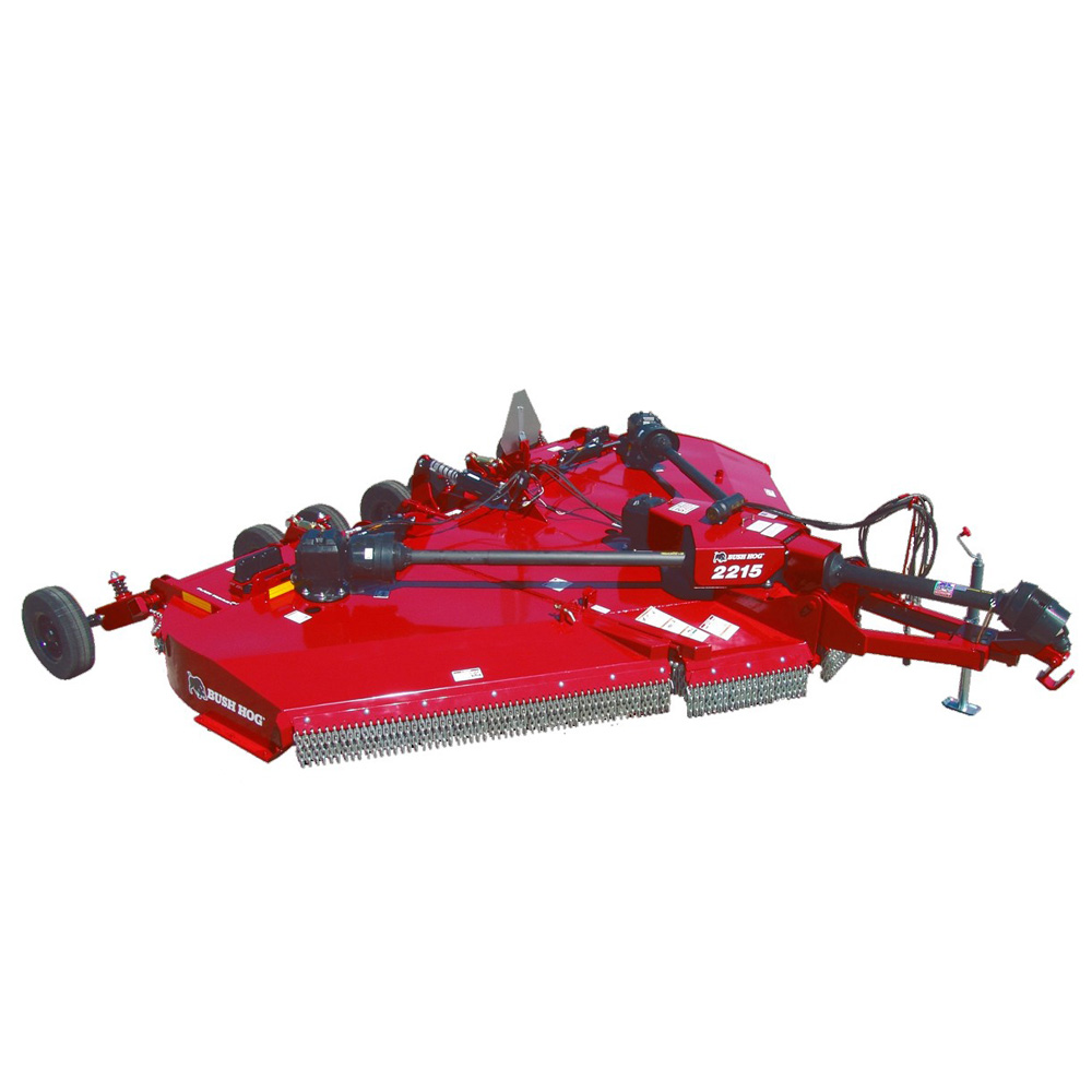 2215 FLEX-WING ROTARY CUTTER - Star Equipment