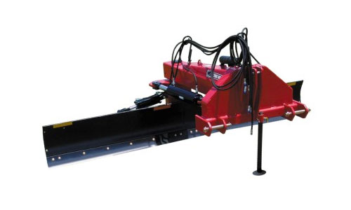 Rear Mounted Blades 225 Series - Alexander Equipment