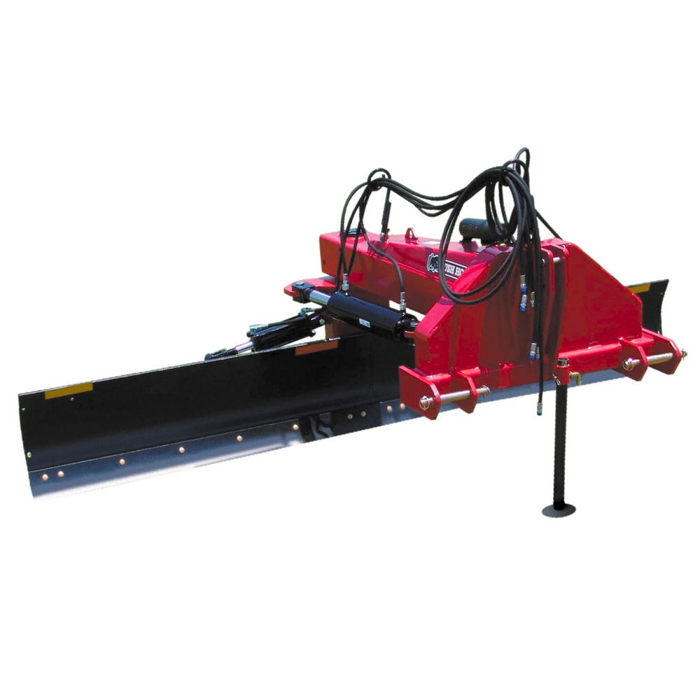 225 Series Rear Mounted Blades - Oregon Equipment Sales