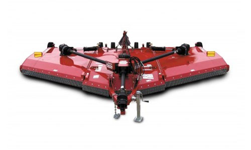 2820 Flex-Wing Rotary Cutter - Bentley Brothers Inc.