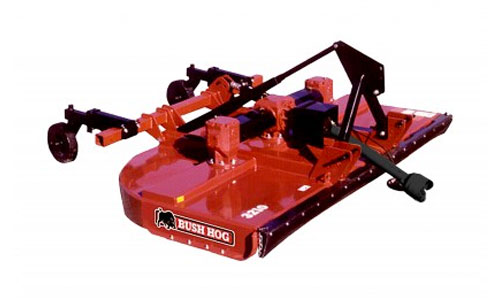 3210 Lift Series Multi-Spindle Rotary Cutters - Ascension Equipment