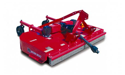 3308 Series Multi-Spindle Rotary Cutters - Zimmerer Kubota