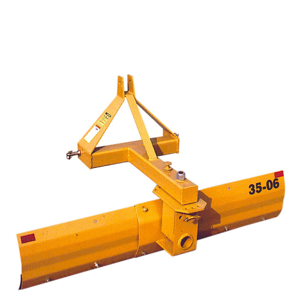 35 SERIES REAR MOUNTED BLADES - Nelson Tractor Company