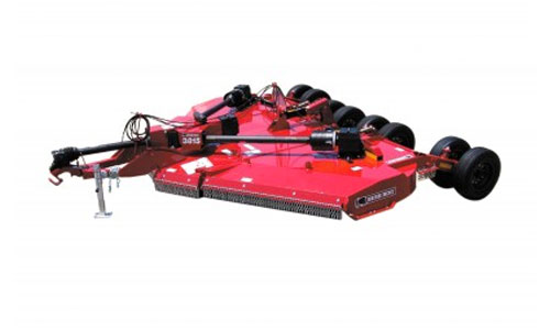 3815 Flex-Wing Rotary Cutters - Bentley Brothers Inc.