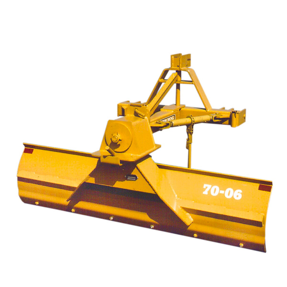 70 SERIES REAR MOUNTED BLADES - Lawson Tractor & Implement