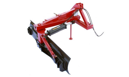 91 Series Rear Mounted Blade - Pell's Farm Service, Inc.