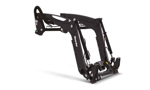 Quicke® X-series Loaders - Goldman Equipment