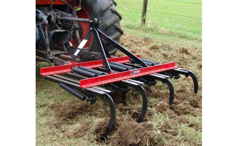 All Purpose Plows - Ascension Equipment