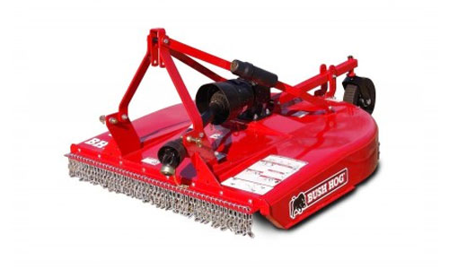 BH10 Single-Spindle Rotary Cutters - Jimmy's Cycle & Tractor Inc.