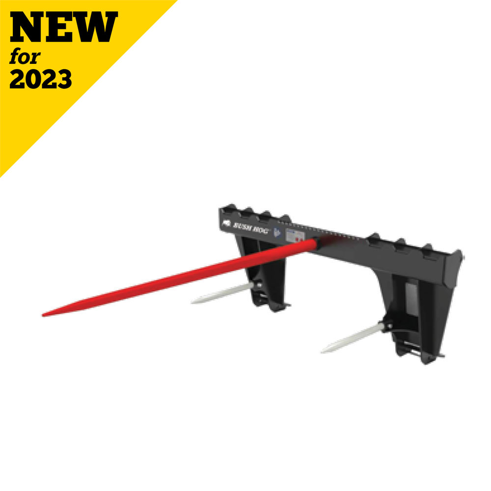 BSSS-1 - Alexander Equipment