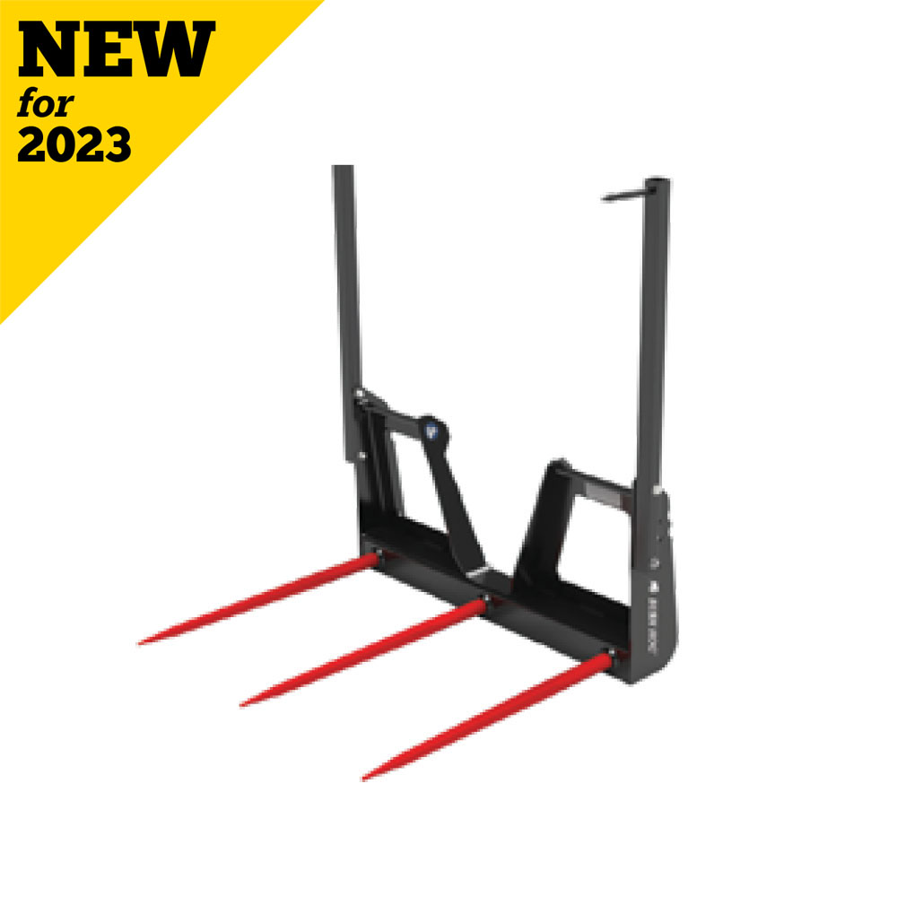 BSSS-3 - Alexander Equipment