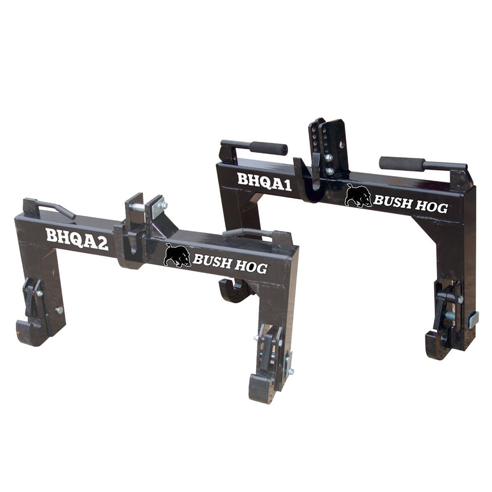 CATEGORY 1 & 2 QUICK HITCHES - Paris Farm and Ranch