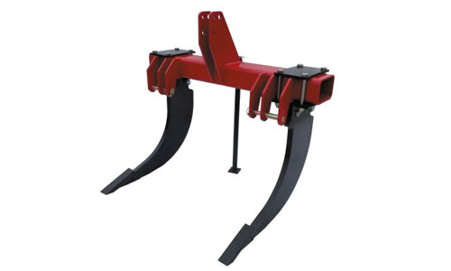 HDSS2S Heavy Duty Subsoilers - Bentley Brothers Inc.