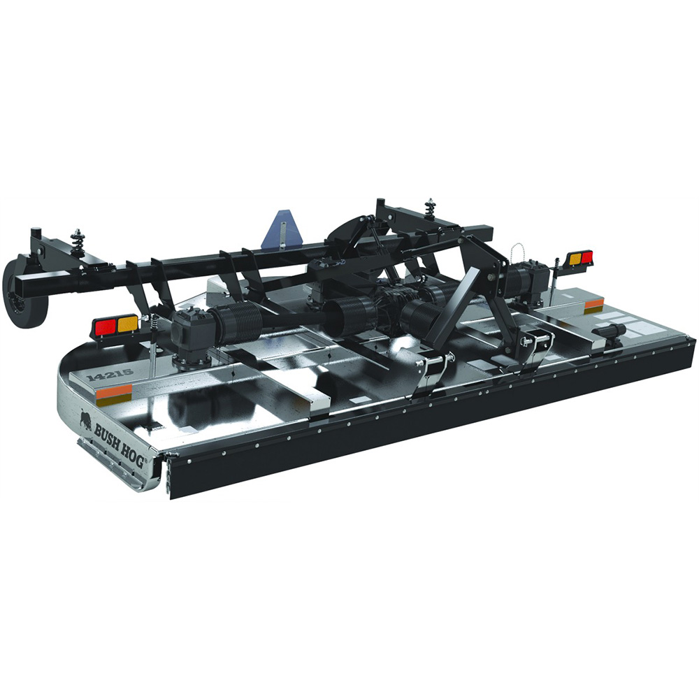 14215 MULTI-SPINDLE ROTARY CUTTER - Paris Farm and Ranch