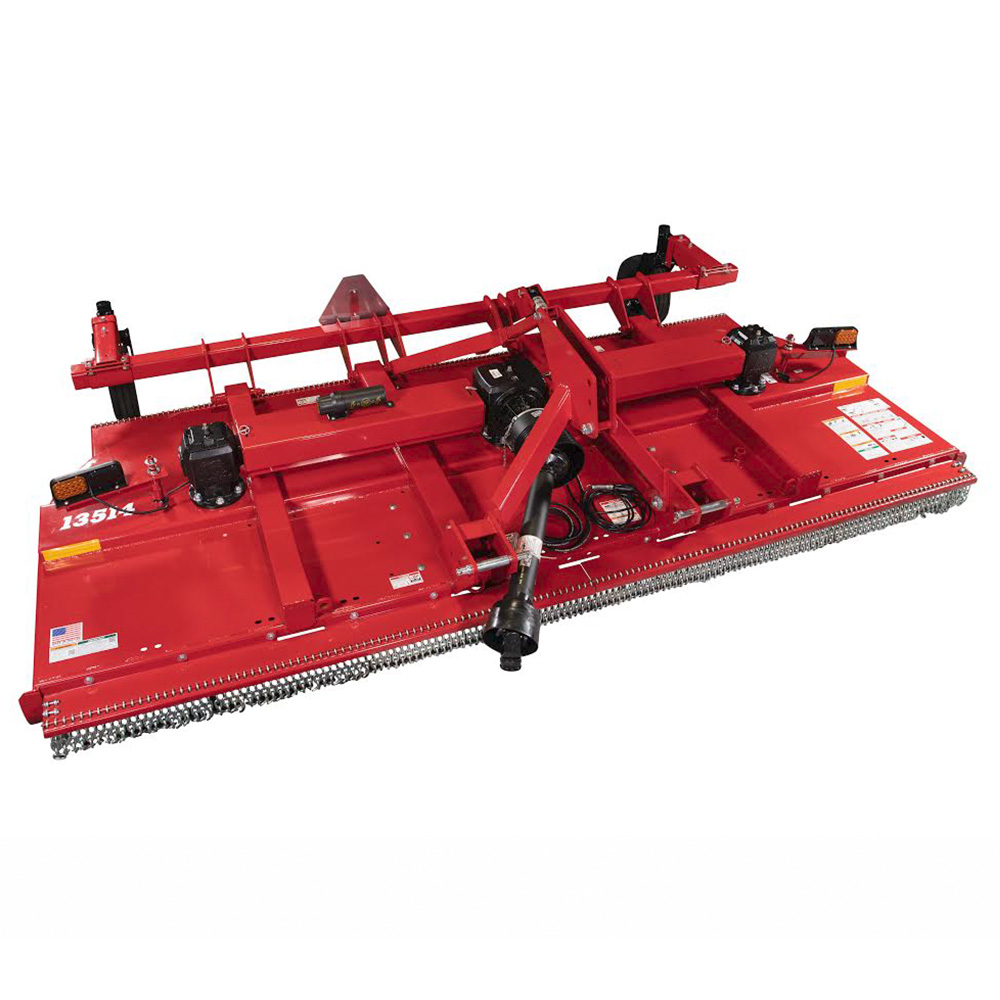 3514 SERIES MULTI-SPINDLE ROTARY CUTTERS - Comer Equipment Company Inc.