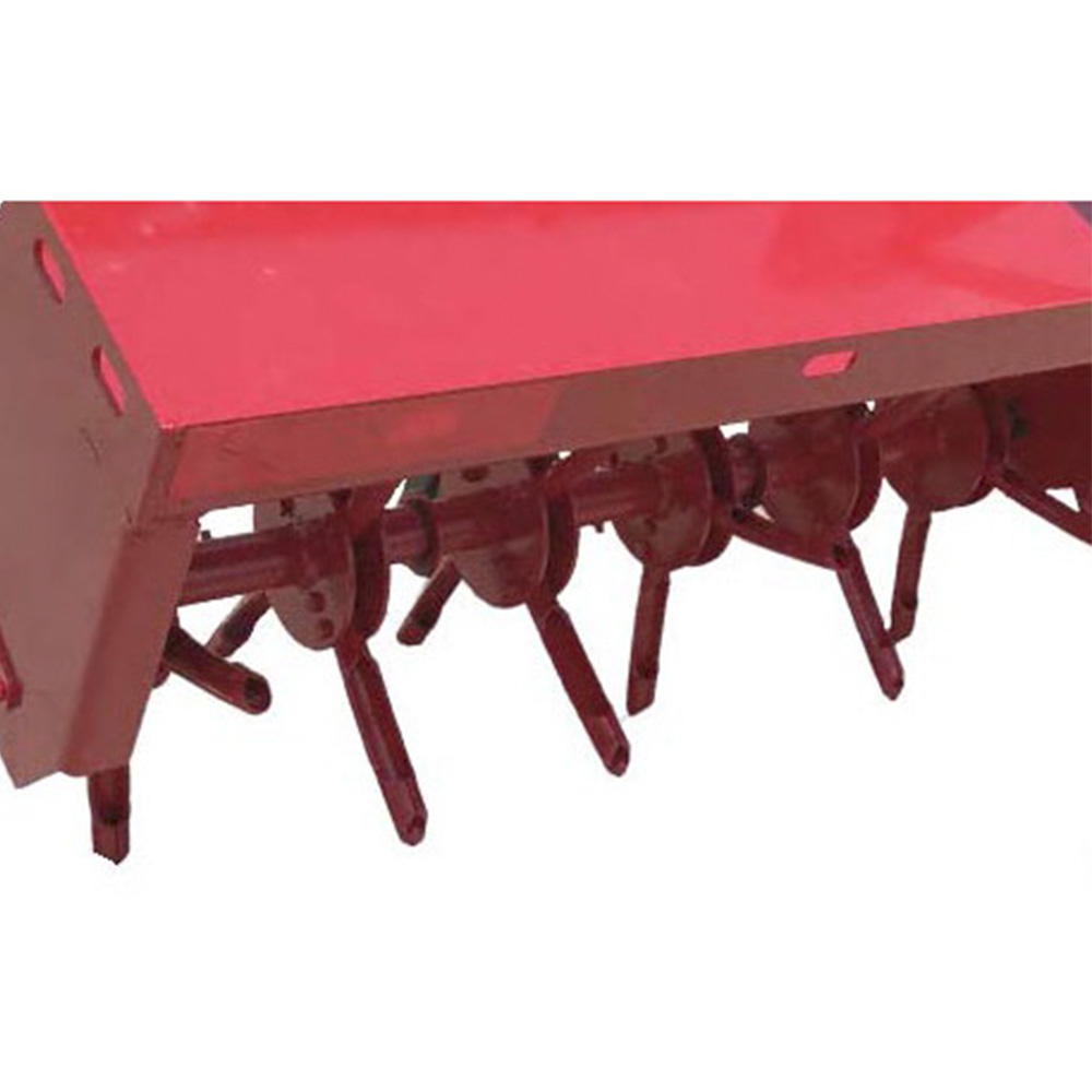 CPG SERIES COMPACT PLUGGERS - Star Equipment