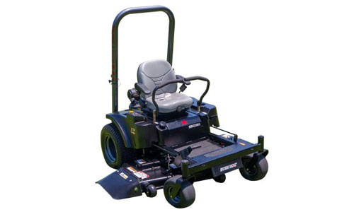 HDC Series ZT Mower - German-Bliss Equipment Inc.