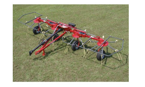 Hay Tedder HT419H - Nelson Tractor Company