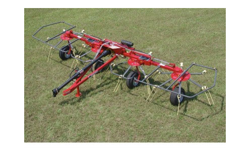 Hay Tedders HT417-HT417H - Bentley Brothers Inc.