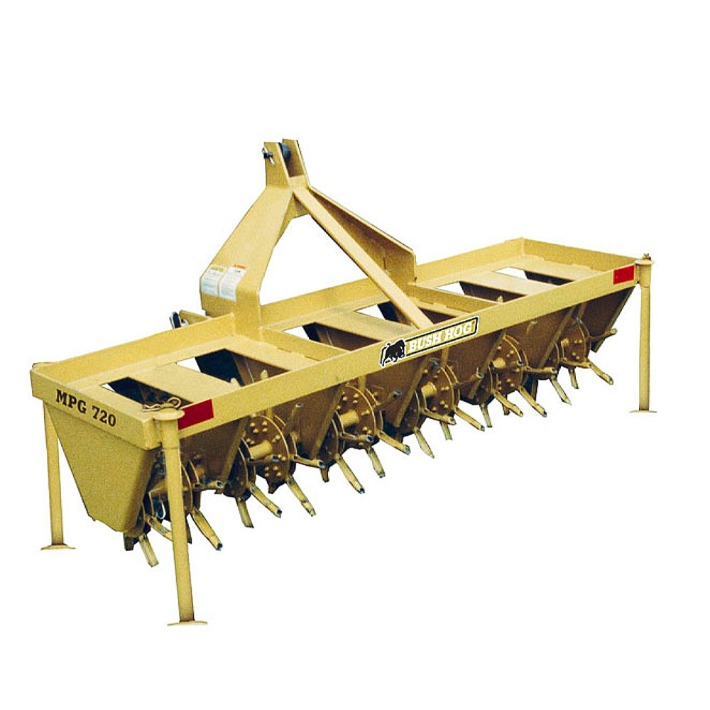 MPG SERIES PLUGGERS - Ascension Equipment