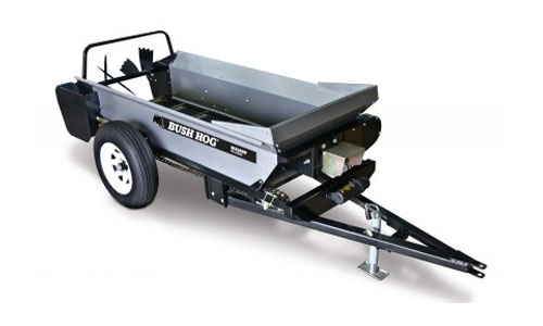 MS500P PTO Driven Manure Spreader - Bentley Brothers Inc.