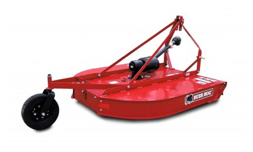 Razorback Series Rotary Cutters (BH4, BH5, BH6) - Edenton Tractor ...