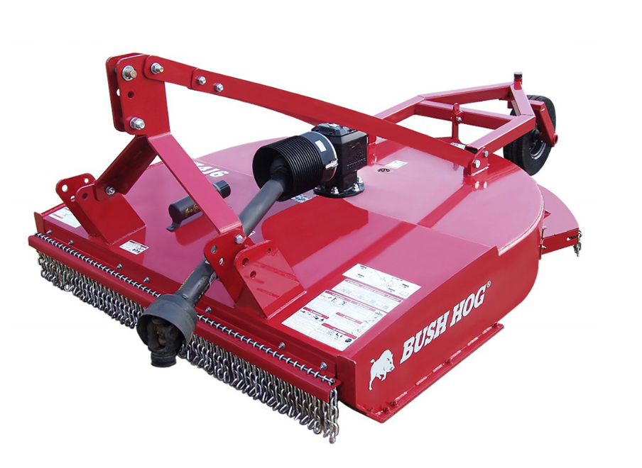BH410 SERIES SINGLE-SPINDLE ROTARY CUTTERS - Paris Farm and Ranch