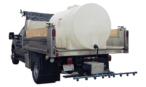 ELECTRIC ANTI-ICE SYSTEMS WITH MANUAL APPLICATION RATE CONTROL - Cherry ...