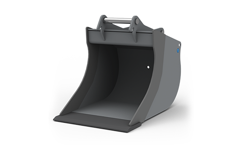 DIGGING BUCKET GENERAL DUTY - Pacific Tractor & Implement