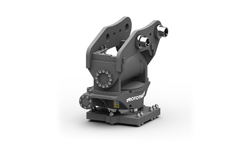 ROTOTWIST WITH MECHANICAL QUICK COUPLER - Pacific Tractor & Implement