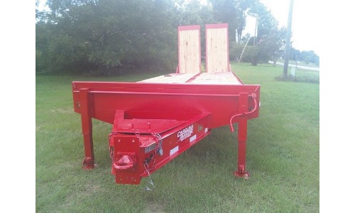 12 Ton Tag Paver 2 - Walker & Walker Equipment