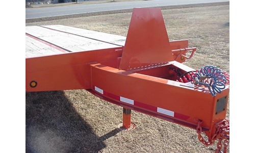 24/25 Ton Tag - Walker & Walker Equipment