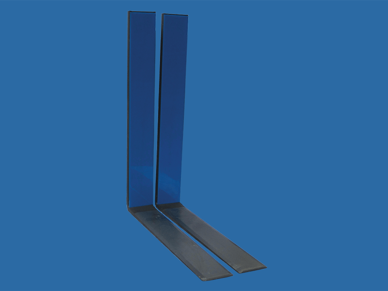 Gypsum Forks - Bacon Universal