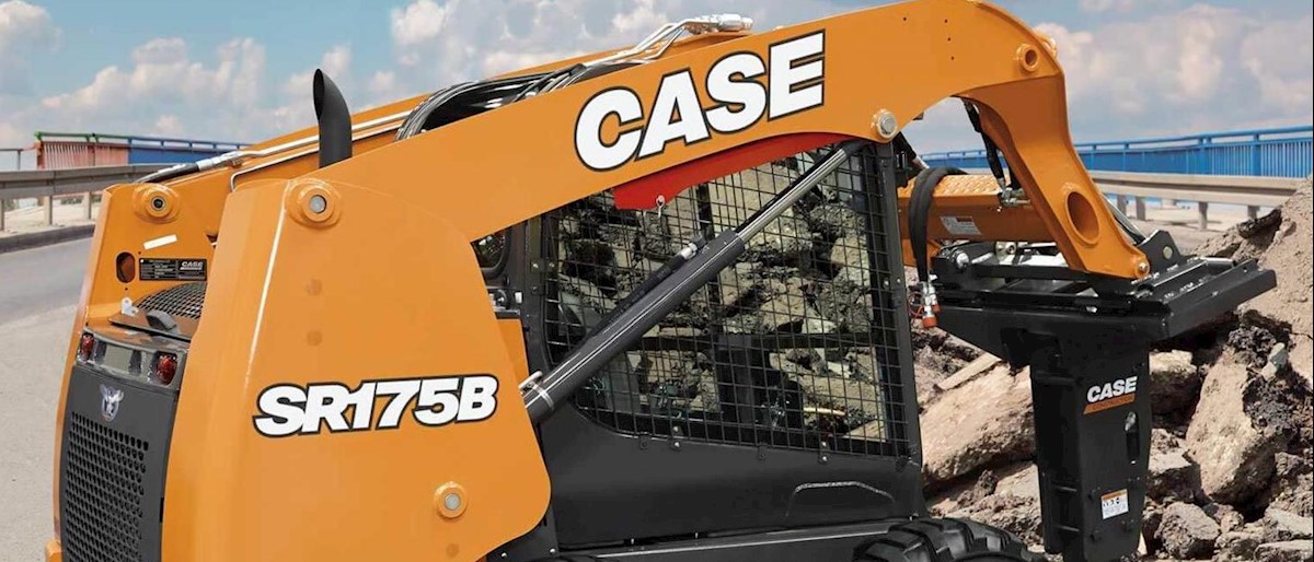 SR175B - Service Motor Company