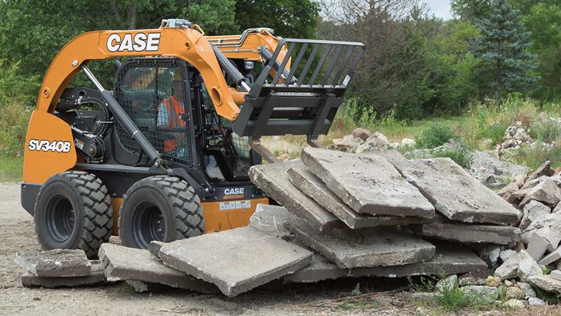 SV340B - State Equipment, Inc.