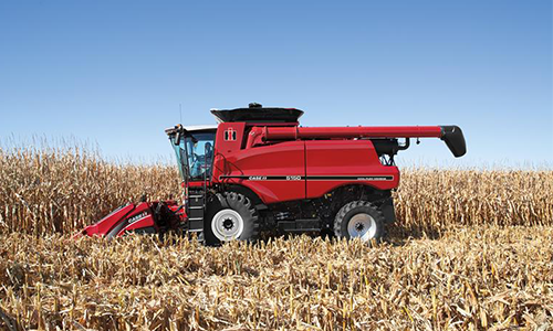 Axial-Flow 5150 - Baker Implement Company