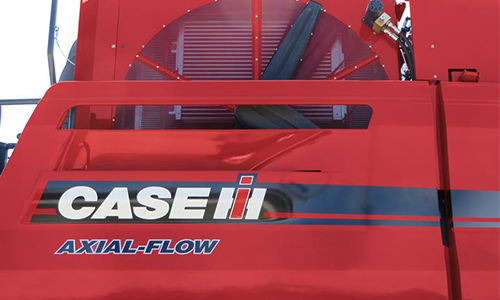 Axial-Flow 6150 - AG Equipment