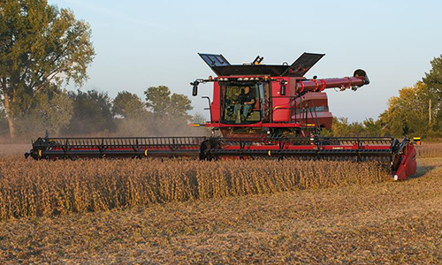 Axial-Flow® 9240 - Derr Equipment