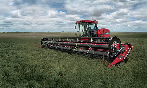 DH403 - AG Equipment