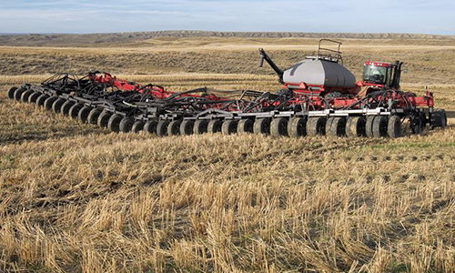 Flex Hoe™ 700 - Radke Implement Inc