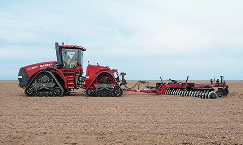 Heavy-Offset 790 - Derr Equipment
