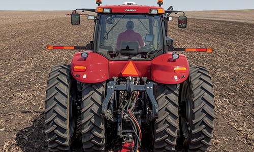 Magnum™ 280 - Range Case IH