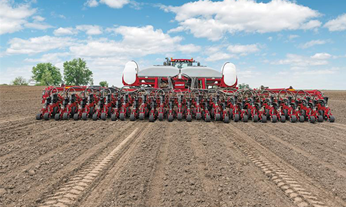 2140 Pivot-Transport - Radke Implement Inc