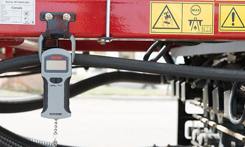 Precision Air™ 4955 - Radke Implement Inc