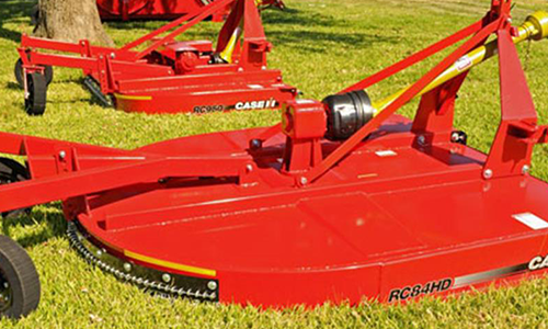 Rotary Cutters - Service Motor Company