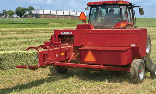 SB541 - Derr Equipment