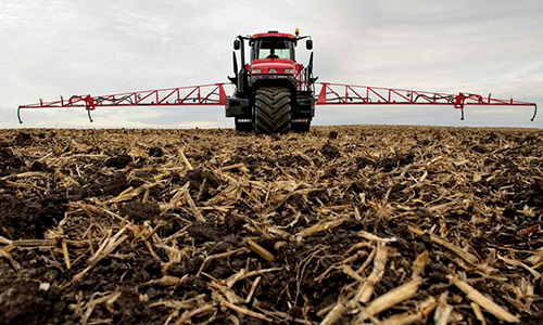 Titan™ 3040 Floater - Baker Implement Company