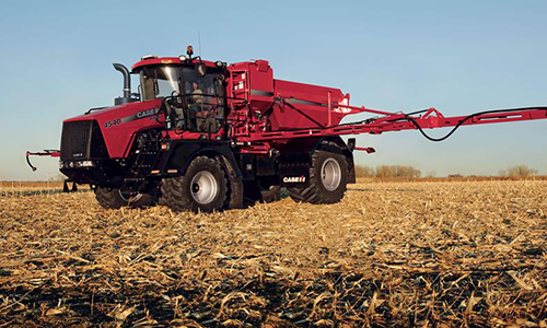 Titan™ 3540 Floater - Baker Implement Company