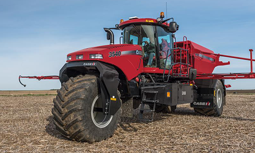 Titan™ 4540 Floater - Baker Implement Company